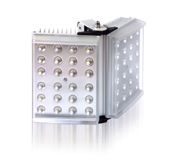 Raytec Raylux 200 White Light Illuminator 10-20° and PSU