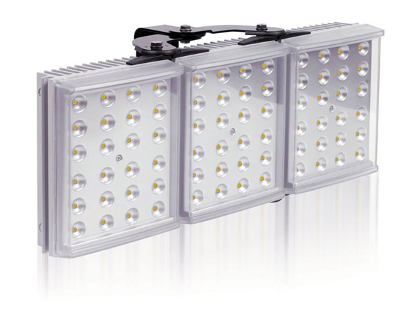 Raytec Raylux 150 White Light Illuminator 50-180° and PSU