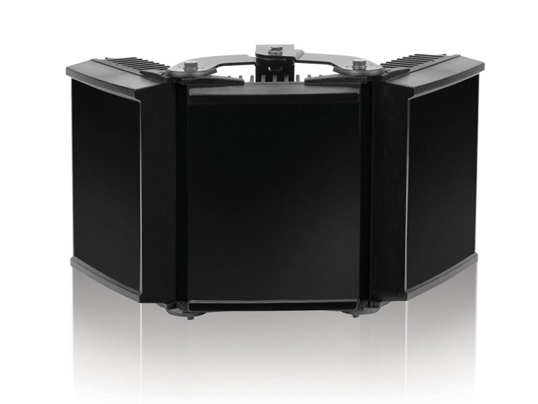 Raytec Raymax 300 Platinum Illuminator 50-180° 850-940nm and PSU