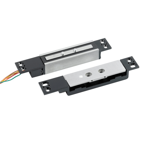 SSP SL183 900Kg Monitored Shearlock