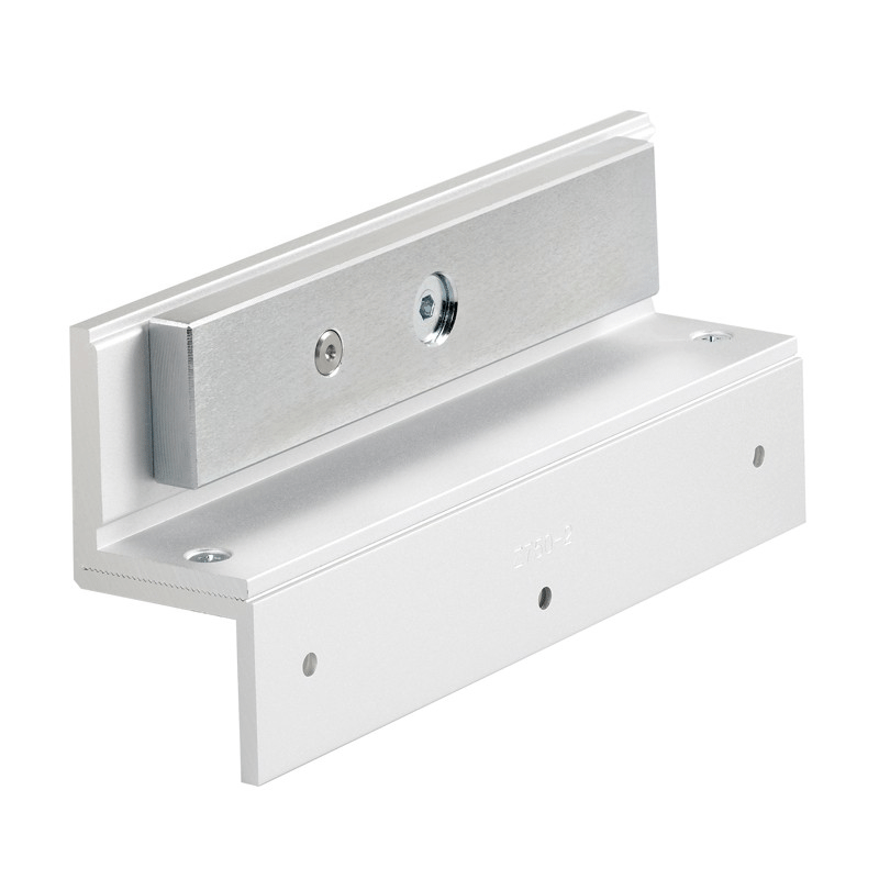 SSP 400Kg Maglock Bracket Selection