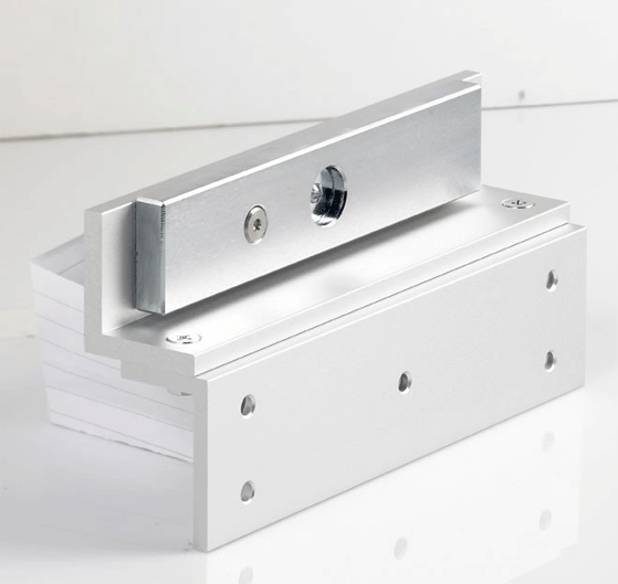 SSP 136Kg multiple mount options External maglocks