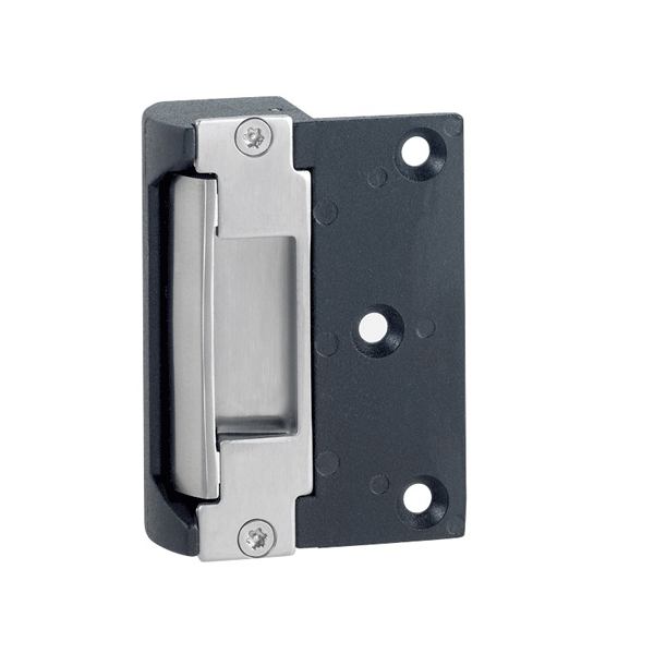 SSP ER350 Surface rim latch release 12VDC