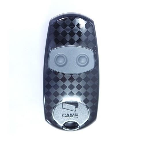 Came AT02EV Bi-Chanel rolling code transmitter 433.92Mhz