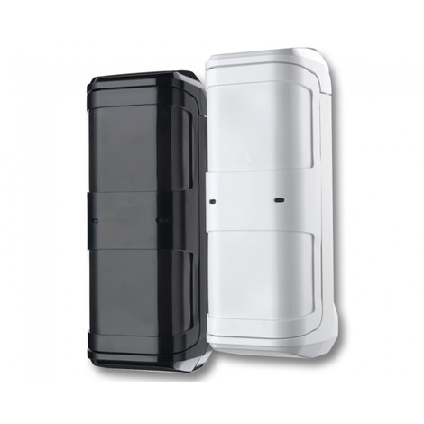 Texecom AFQ-0002 Premier External Twin-Dual PIR Element Outdoor Motion