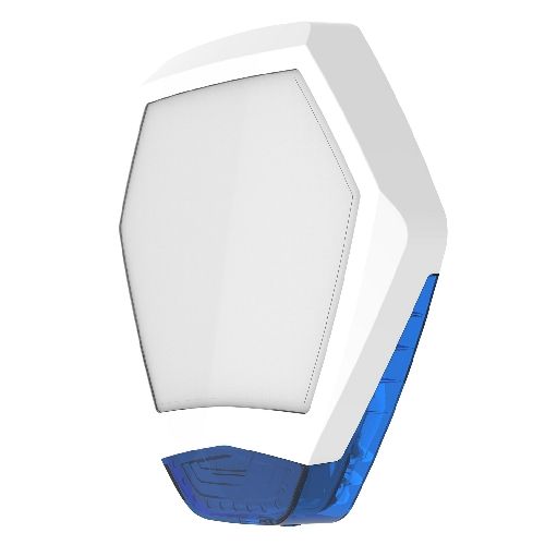 Texecom GBV-0001 Odyssey X-W Backplate 868MHz Wireless sounder