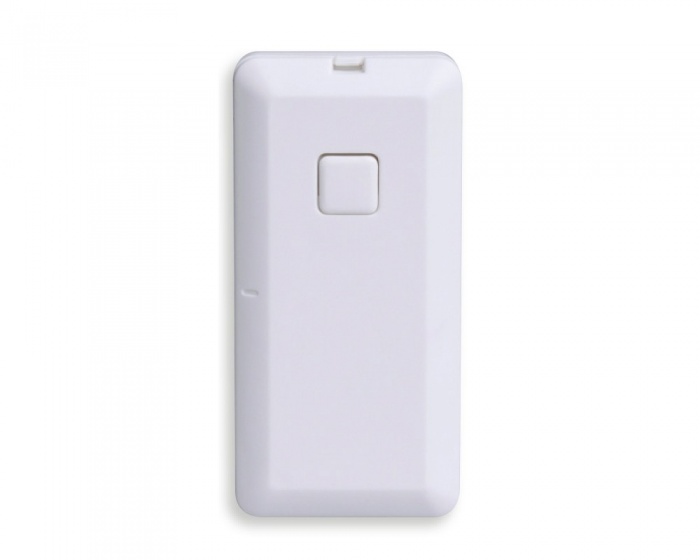 Texecom GHC-0001 Micro Shock-W Wireless Ricochet Shock Sensor 868MHz W