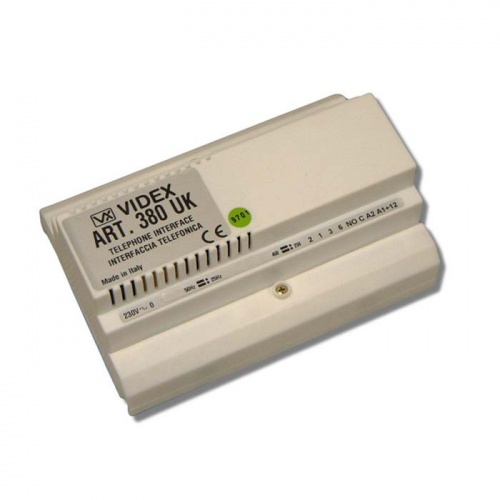 Videx SP38 PC Concierge Software Kit for 2210A and 2210V