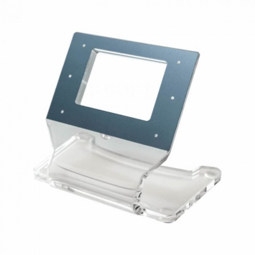 BPT XTS-7KT Table kit for 7" Wifi monitor - White