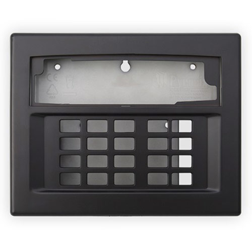 Pyronix Lcd Casing Lcd Casingblank Blank 8529