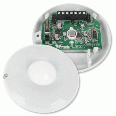 Pyronix Octopus DQ Quad 360 PIR