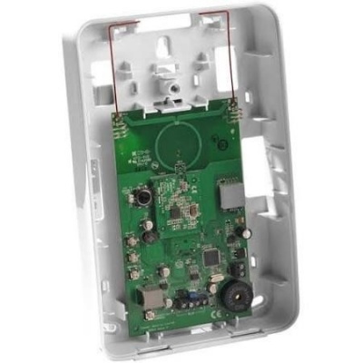 Scantronic i-on Intruder Alarm Panels