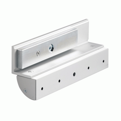 SSP 300Kg Maglock Bracket Selection