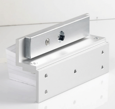 SSP 136Kg multiple mount options External maglocks