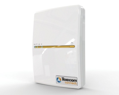 Texecom CEL-0007 Connect SmartCom 4G comunicator