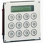 Comelit Vandalcom Panels