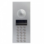 Videx Wired Audio Panels