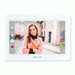 BPT Video Door Entry Systems Monitors