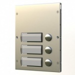 Videx Wired Audio Panels