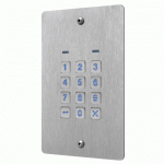 Videx Access Control Keypads