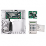 Honeywell Control Panels