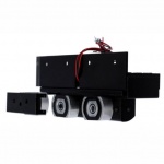 CDVI DIAX internal mag locks