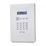 Scantronic i-on Intruder Alarm Panels