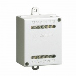 Comelit Vandalcom Panels