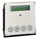 Comelit Vandalcom Panels