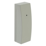 Scantronic detectors