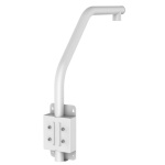 Dahua DH-SDT4E425-4F-GB-A-PV1 4MP 25x Starlight IR PTZ AI TiOC Network ...