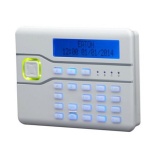 Scantronic i-on Intruder Alarm Panels