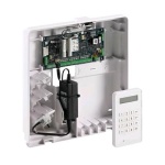 Honeywell Control Panels