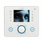 BPT Video Door Entry Systems Monitors