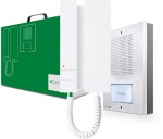 Comelit Wired Audio Kits