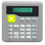 Scantronic i-on Intruder Alarm Panels