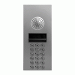 Videx Wired Audio Panels