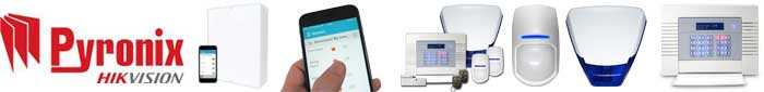Pyronix